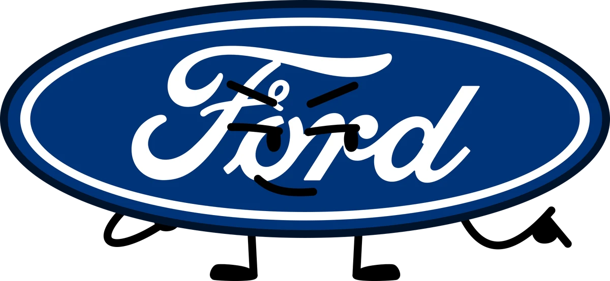 Ford | Object Shows Community | Fandom