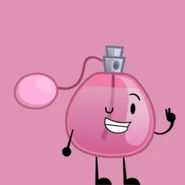 Perfume (Object Mayhem) | Object Shows Community | Fandom