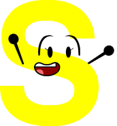 S | Object Shows Community | Fandom