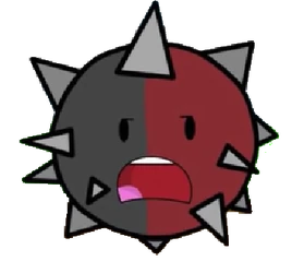 Spikey | Object Shows Community | Fandom