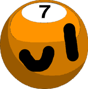 Billiard Ball Battle | Object Shows Community | Fandom