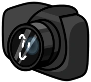 Camera (BFTPITS) | Object Shows Community | Fandom
