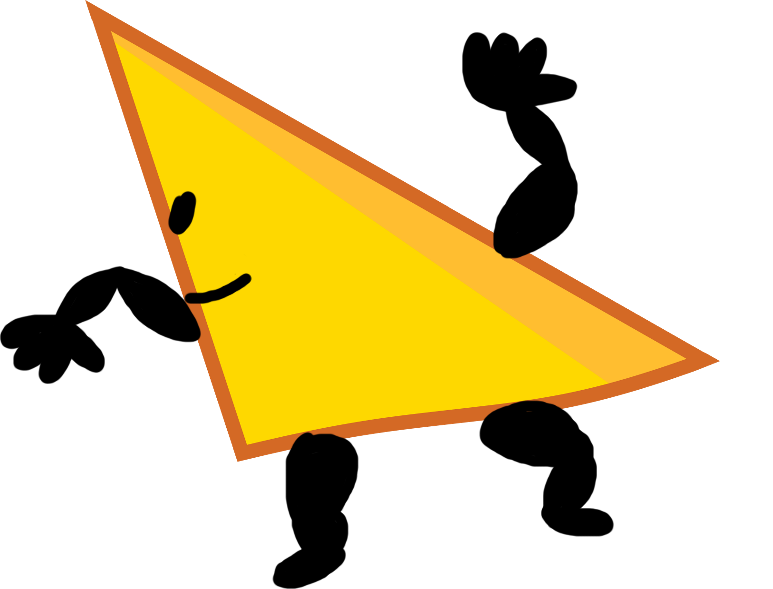 Chad Hair | Object Shows Community | Fandom