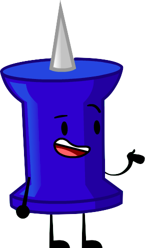 Tack | Object Shows Community | Fandom