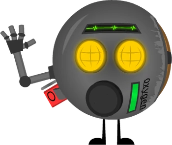 Clock (Object Overload) | Object Shows Community | Fandom