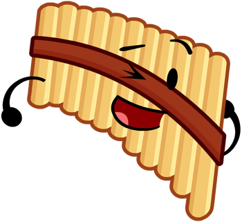 Fragments | Object Shows Community | Fandom