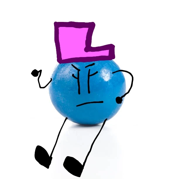 Gum Rapper | Object Shows Community | Fandom