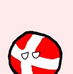 Denmark Countryball | Object Shows Community | Fandom