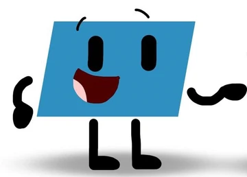 Parallelogram Objects