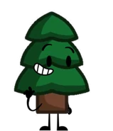 Pine Tree | Object Shows Community | Fandom