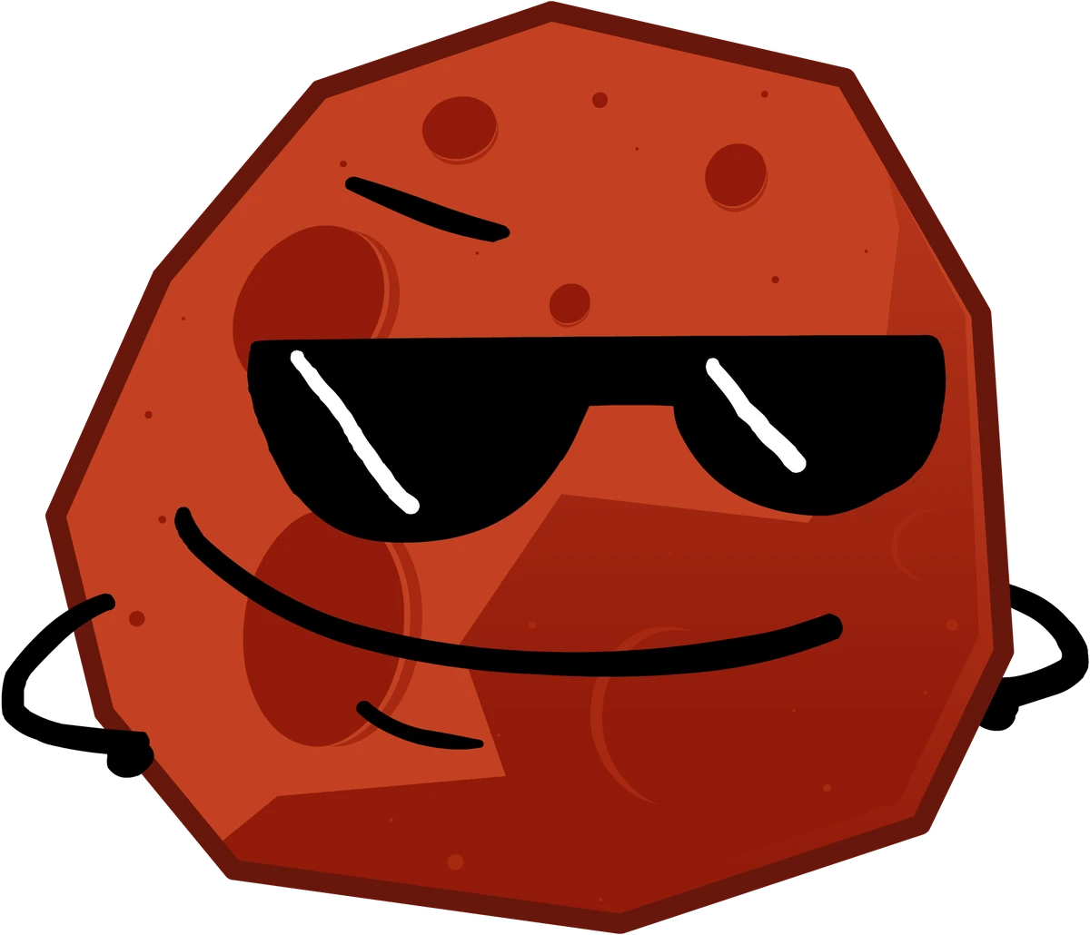 Object show characters/p176 | Object Shows Community | Fandom