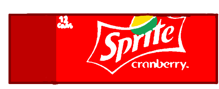 Cranberry sprite (Blue Marker) | Object Shows Community | Fandom