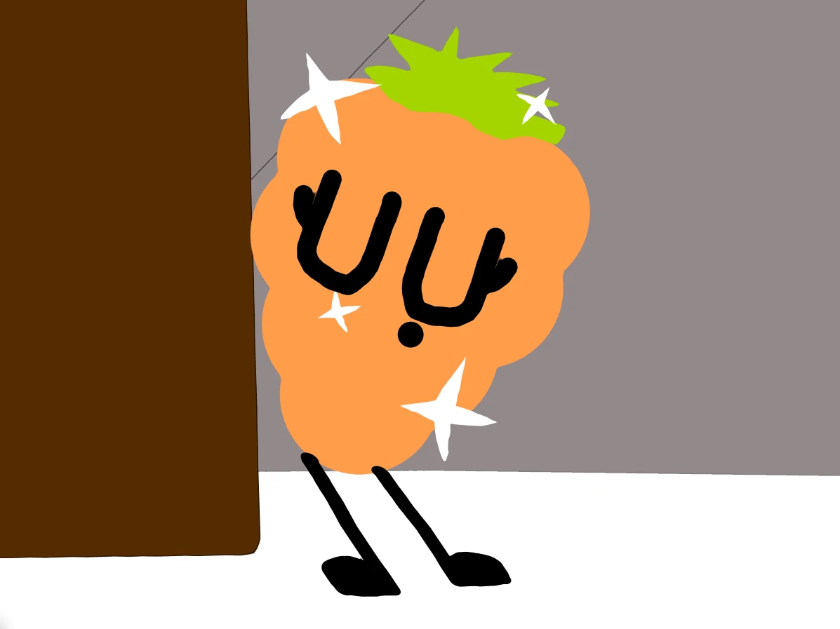 Enchanted Berry (Character) | Object Shows Community | Fandom