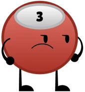 3-Ball | Object Shows Community | Fandom