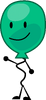 Balloony (Replacement Host in BFDIA 16)