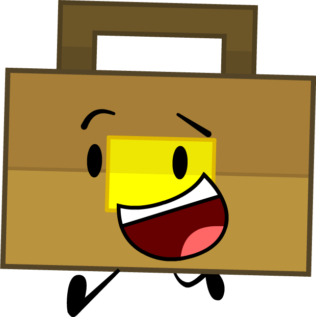 Object show characters/p183 | Object Shows Community | Fandom
