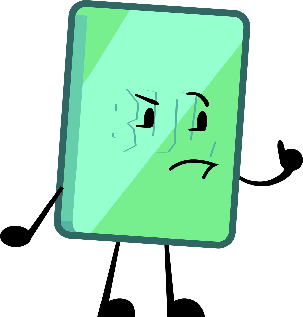 Bul | Object Shows Community | Fandom