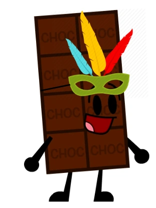 Chocolatey | Object Shows Community | Fandom