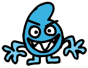 Six | Object Shows Community | Fandom