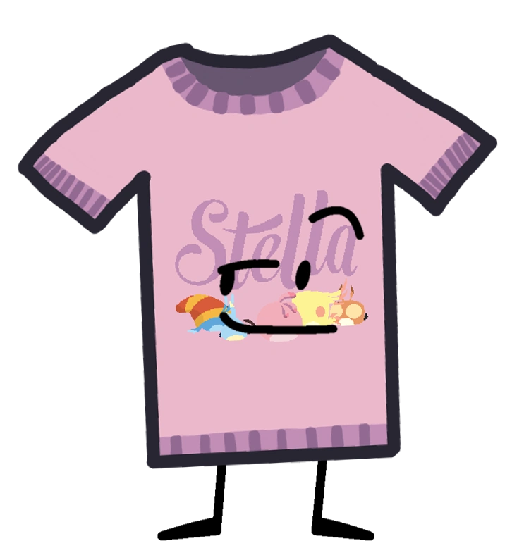 Tales of Mythical Slingshot (game) | Object Shows Community | Fandom