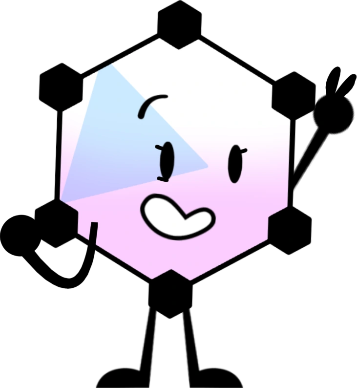 Amy | Object Shows Community | Fandom