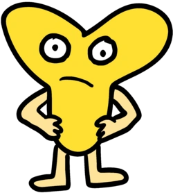 Y (BFB letter) | Object Shows Community | Fandom