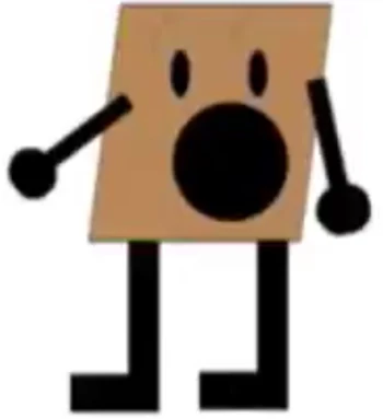 Rhombus (Shape World) | Object Shows Community | Fandom