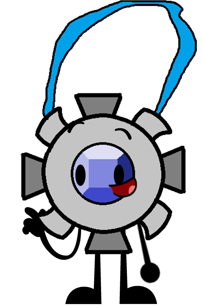 Fight For that Prize! Camp | Object Shows Community | Fandom