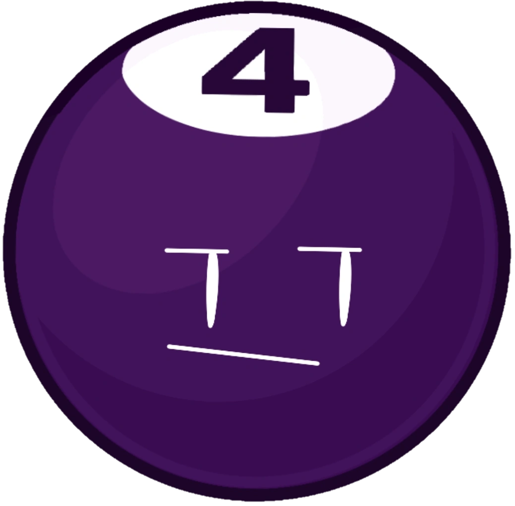 Object show characters/p53 | Object Shows Community | Fandom