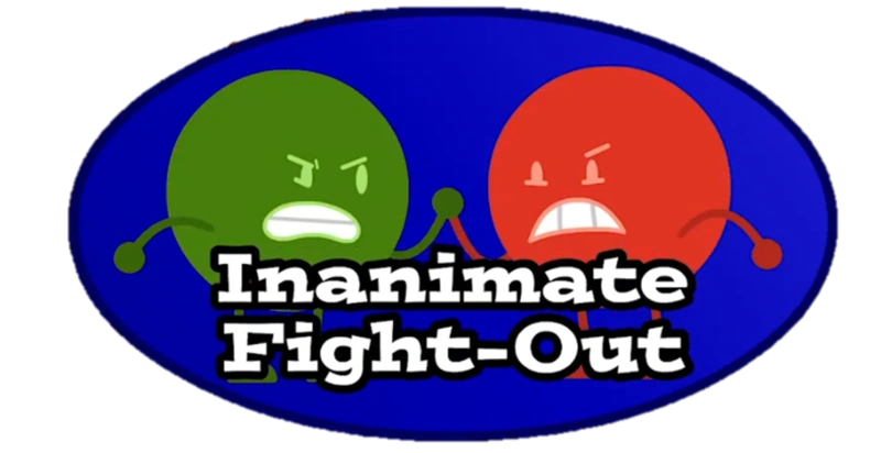 Inanimate Fight-Out | Object Shows Community | Fandom