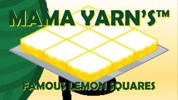 Lemon Squares | Object Shows Community | Fandom