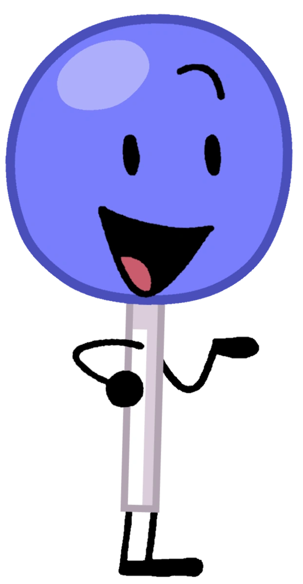 Toad Object | Object Shows Community | Fandom