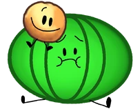 Watermelon | Object Shows Community | Fandom