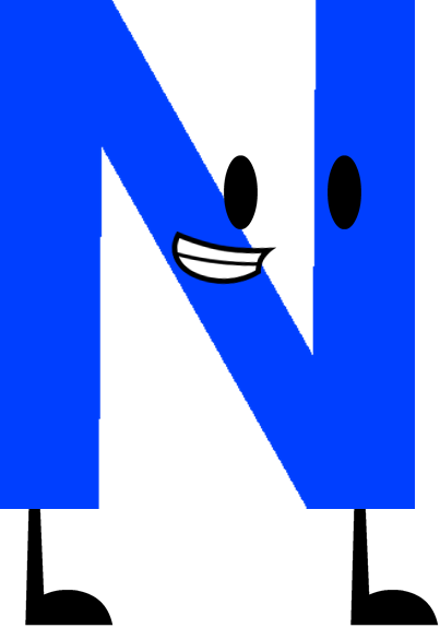 N (TAGS) | Object Shows Community | Fandom