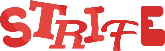 STRIFE (2022) | Object Shows Community | Fandom