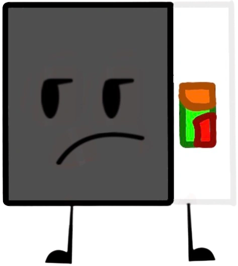 Sushi (UO) | Object Shows Community | Fandom