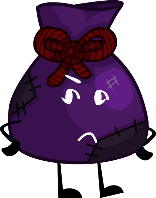 Sachet | Object Shows Community | Fandom