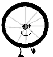 Wheel | Object Shows Community | Fandom