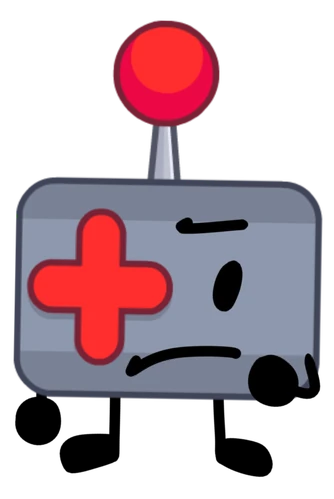 WiiZ | Object Shows Community | Fandom