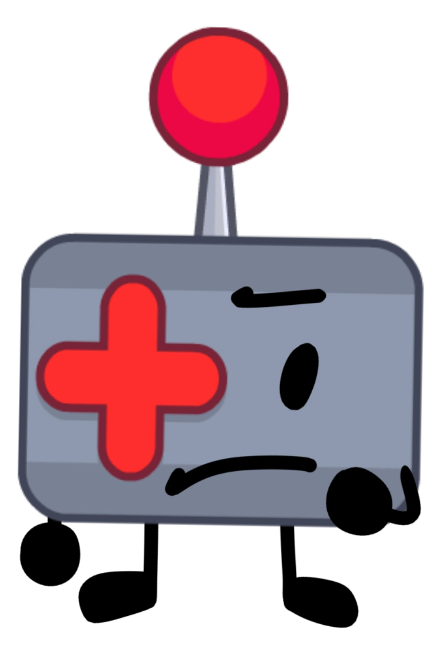 WiiZ | Object Shows Community | Fandom