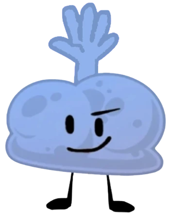 Winner | Object Shows Community | Fandom