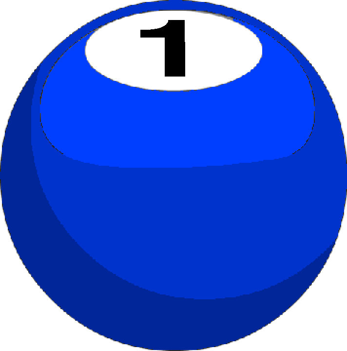 8-Ball Battle | Object Shows Community | Fandom