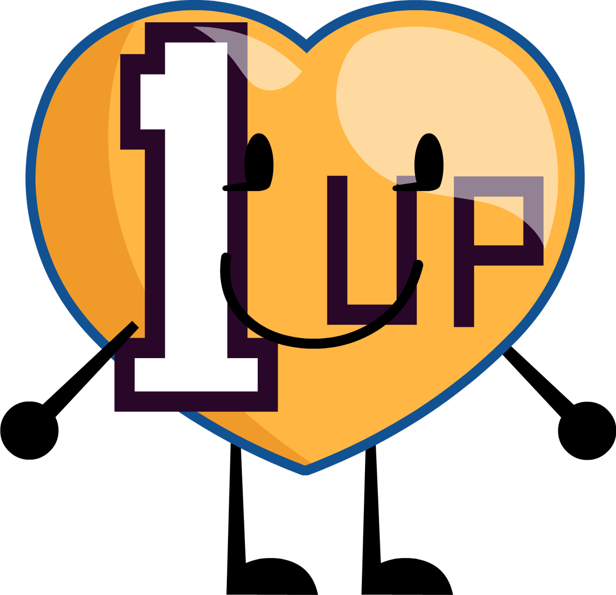 Object show characters/p154 | Object Shows Community | Fandom