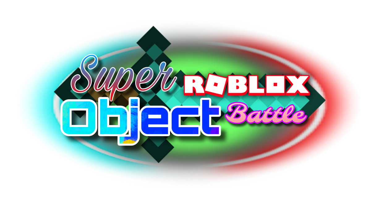 Super Roblox Object Battle | Object Shows Community | Fandom
