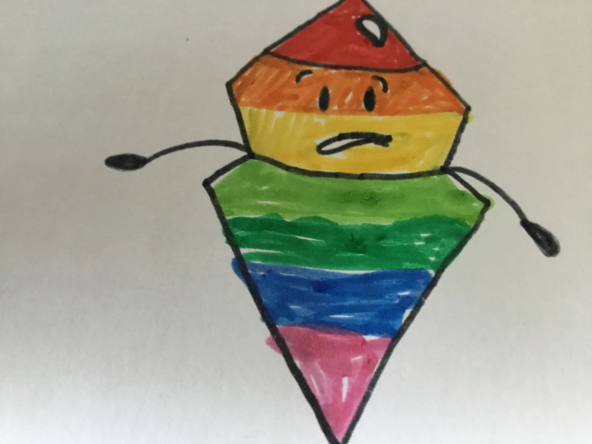 Crystal Towery | Object Shows Community | Fandom