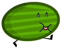 Watermelon | Object Shows Community | Fandom