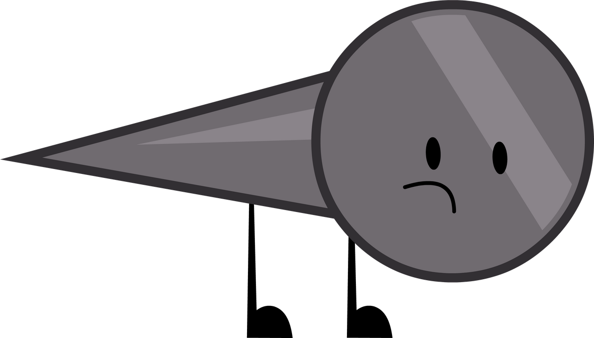Naily Bfsp Object Shows Community Fandom