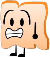 Bread | Object Shows Community | Fandom