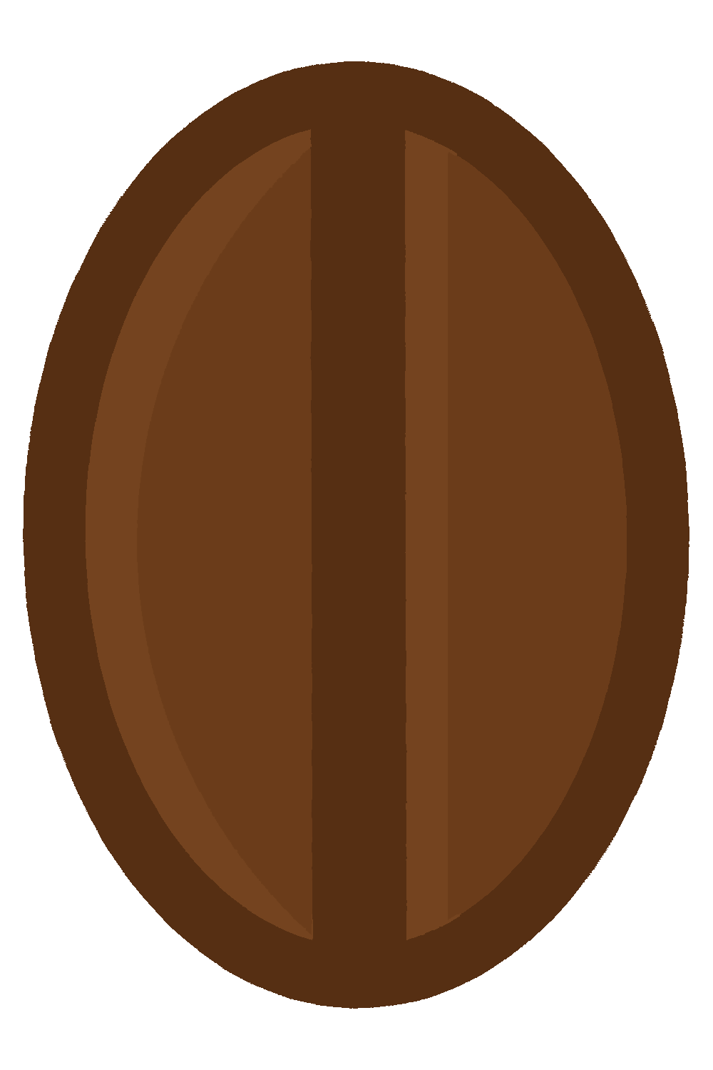 Coffee Bean | Object Shows Community | Fandom