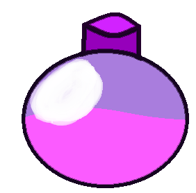 Enchant-mint's love potions | Object Shows Community | Fandom